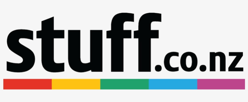 Stuff - Stuff Co Nz Logo - 800x800 PNG Download - PNGkit