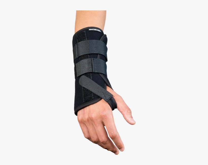 Universal Wrist Splint - Splint Png - 570x570 PNG Download - PNGkit