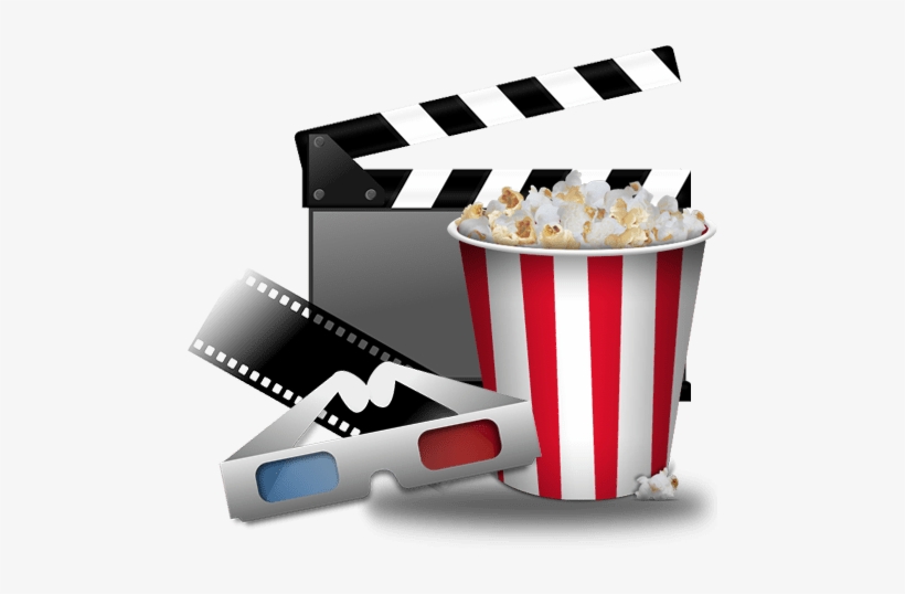 Cine - Slow Motion - 480x480 PNG Download - PNGkit