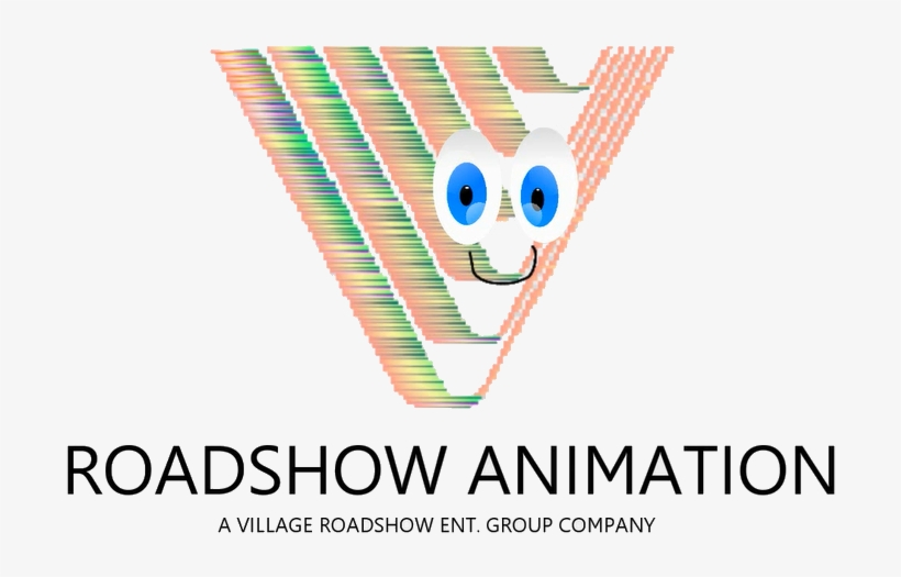 Roadshow Animation Group Logo - Village Roadshow Animation - 748x502 ...