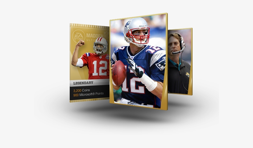 Ea Cards - Electronic Arts - 600x399 PNG Download - PNGkit