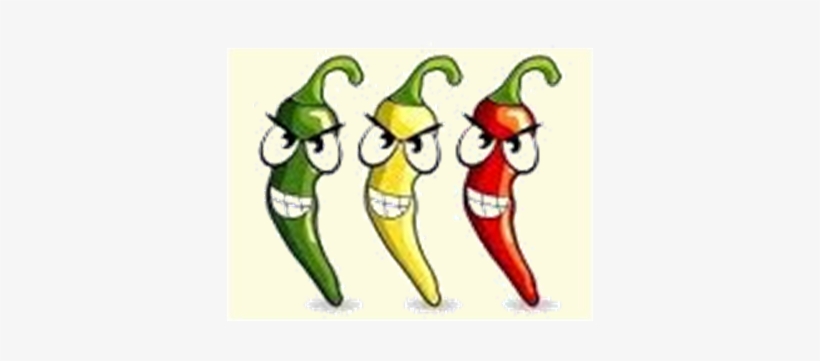 Piment-fort - Mexican Pepper - 368x332 PNG Download - PNGkit