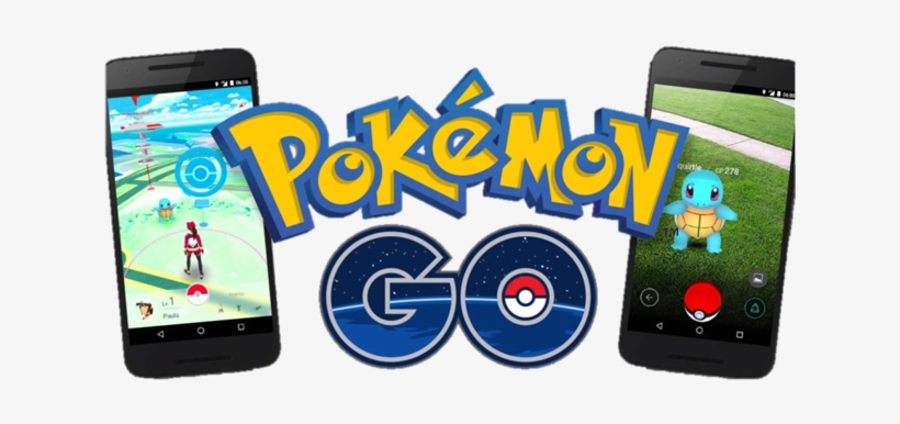 Pokémon Gone - Pokemon Go Windows Phone Download - 630x419 PNG Download ...