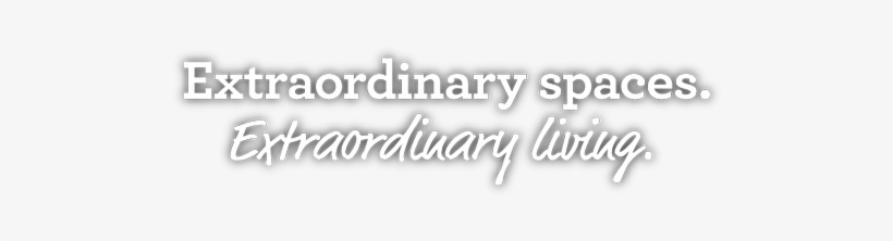 Extraordinary Living - Calligraphy - 620x349 PNG Download - PNGkit
