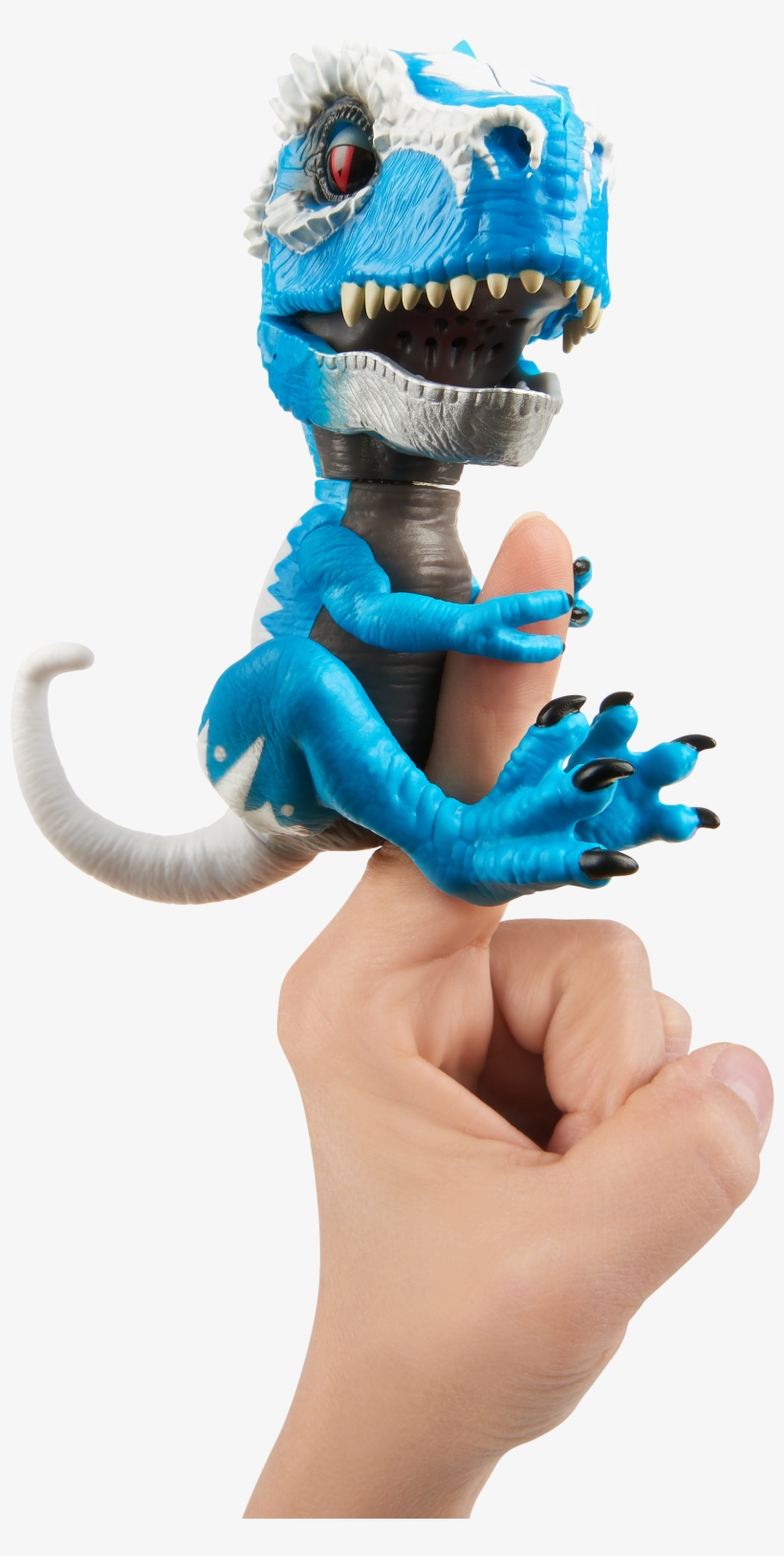 Untamed T Rex By Fingerlings - Untamed Baby T Rex - 450x450 PNG ...