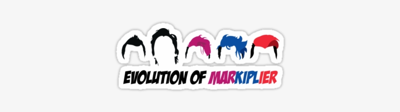 Markiplier Logo Transparent