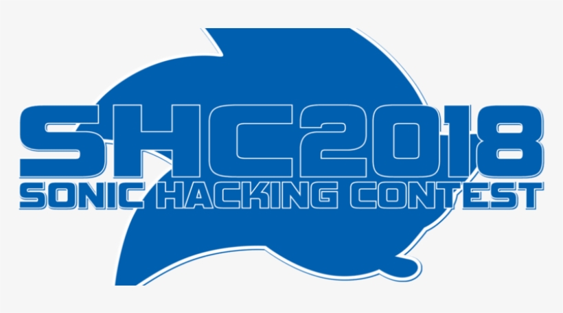 Sonic Hacking Contest 2018 Gets Underway - 895x375 PNG Download - PNGkit