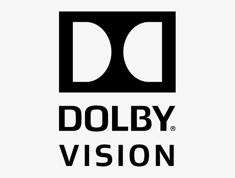 B 0514 Dolby Vision Logo - Dolby Vision Logo Png - 407x541 PNG Download ...