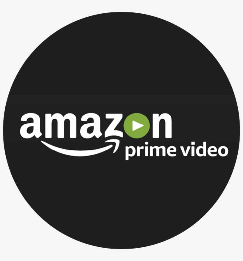 Dolby On Twitter - Us Open Amazon Prime - 800x800 PNG Download - PNGkit