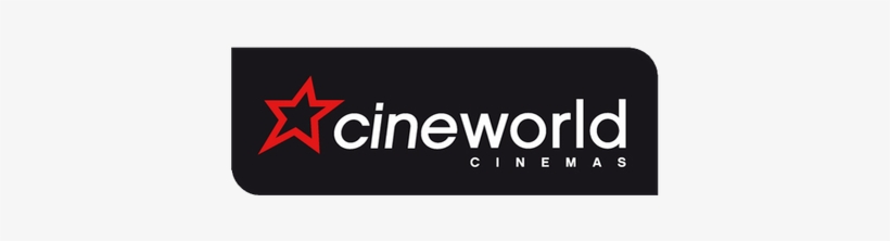 Cineworld Black Logo - Cineworld Cinema - 400x400 PNG Download - PNGkit