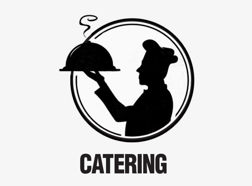Catering Icon - 500x531 PNG Download - PNGkit