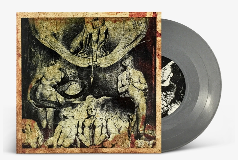 Download Transparent Jesus Piece / Malice At The Palace "split" - PNGkit