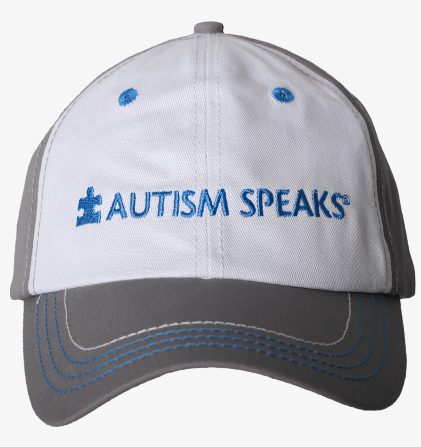 Autism Awareness Day Png Download - Autism Speaks Hat - 1000x1000 PNG ...