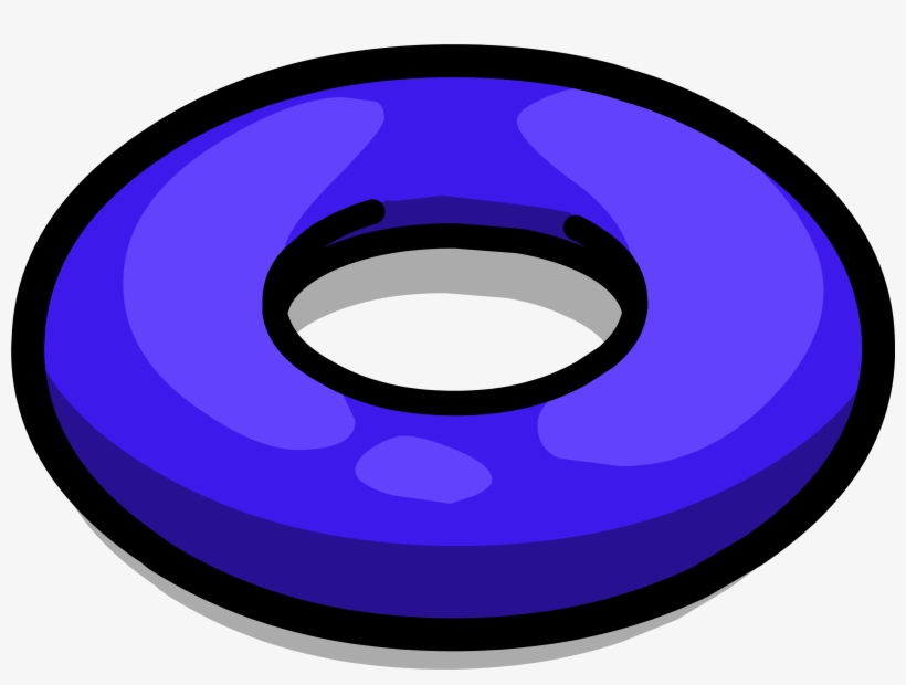 Inner Tube Sprite 005 - September 24 - 3447x2439 PNG Download - PNGkit