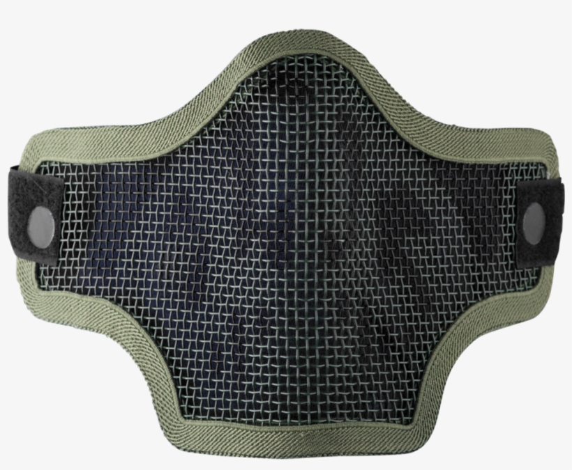 Valken Tactical 2g Wire Mesh Mask - 1000x1000 PNG Download - PNGkit