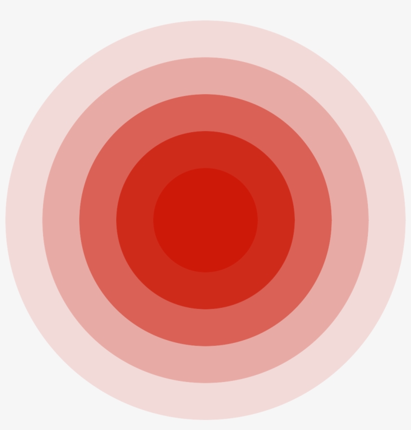 Colorful Circle - - Tmf - 1280x1280 PNG Download - PNGkit