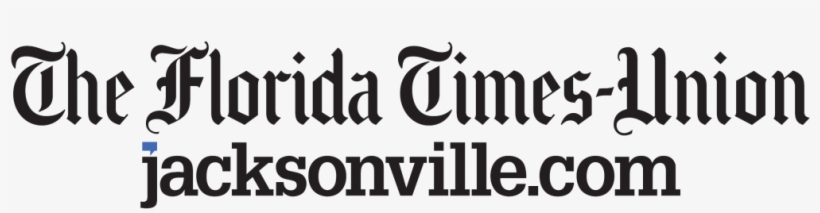 Http - Florida Times Union Logo - 1024x228 PNG Download - PNGkit