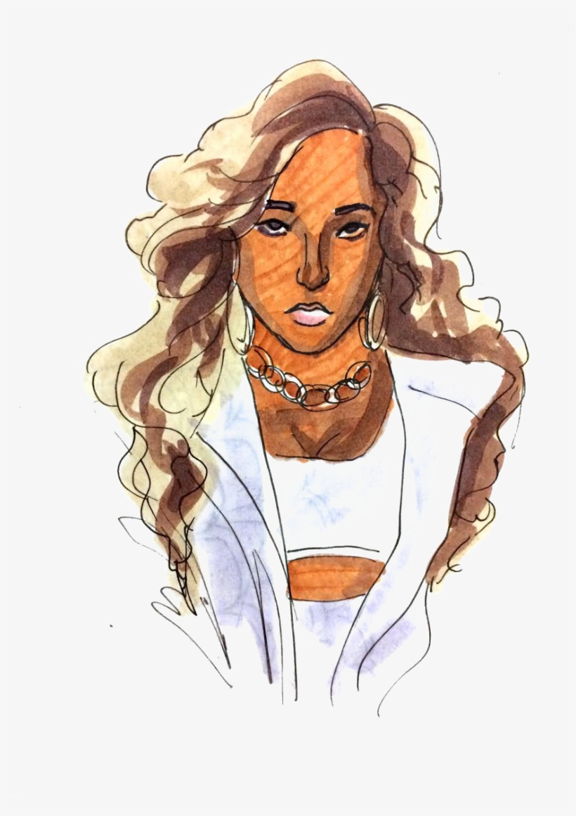 Tinashe - 934x1245 PNG Download - PNGkit