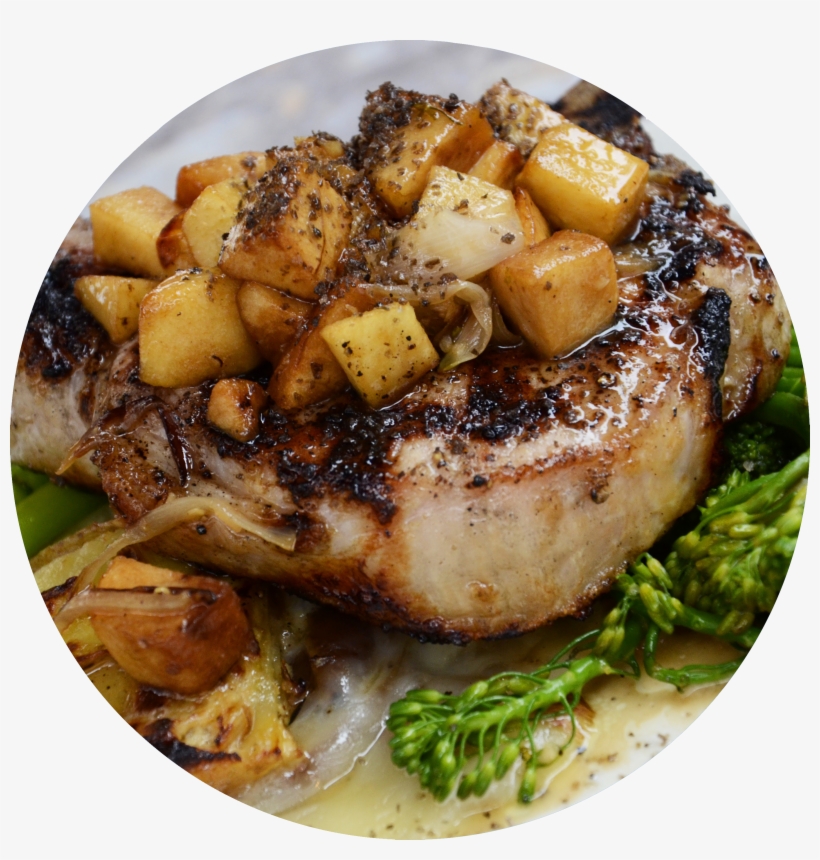 Meat - Pork Main Course Recipes - 2844x2844 PNG Download - PNGkit