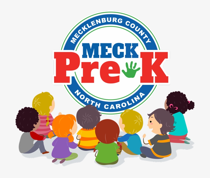 Meck Pre K - 700x615 PNG Download - PNGkit