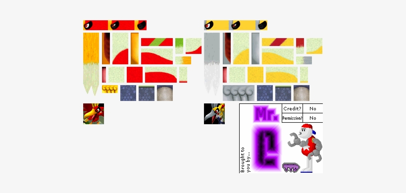 #250 Ho-oh - Sprites - 485x310 PNG Download - PNGkit