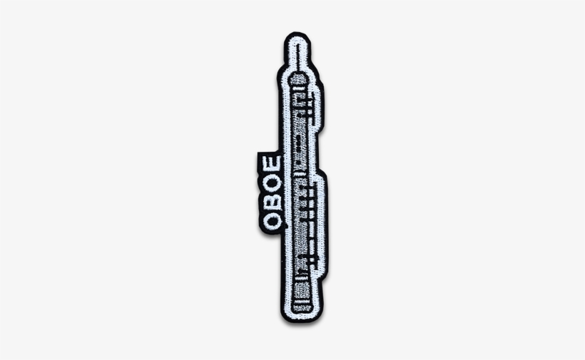 Oboe - 500x500 PNG Download - PNGkit