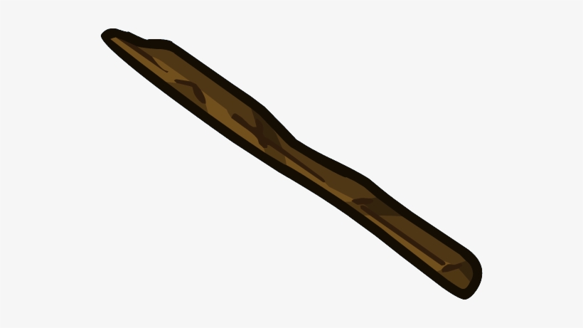 Basic Magic Staff - 538x381 PNG Download - PNGkit