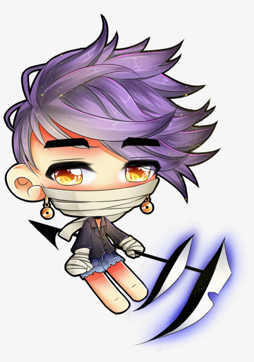 Imagefree Maplestory Chibis, Just Link A Picture Of - Chibi Maplestory ...