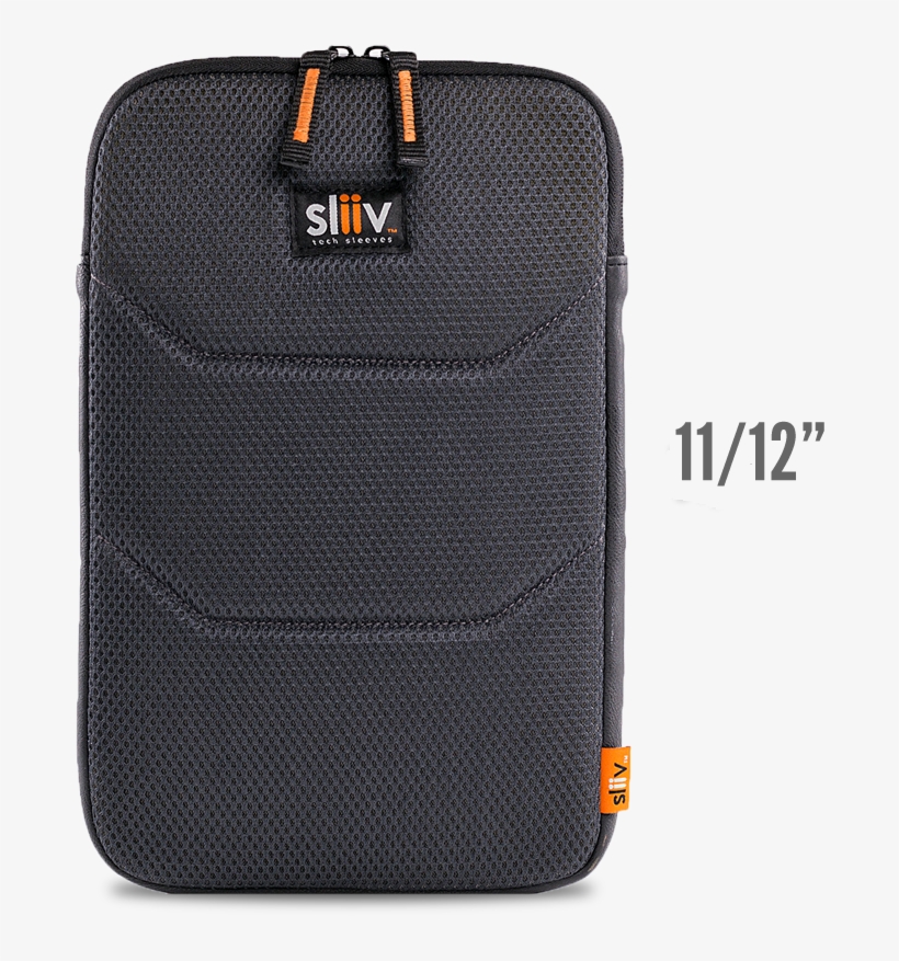 Sliiv Tech Sleeves - Leather - 1000x1000 PNG Download - PNGkit