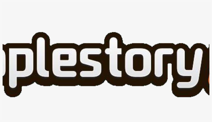 Maplestory M Logo - 1201x631 PNG Download - PNGkit