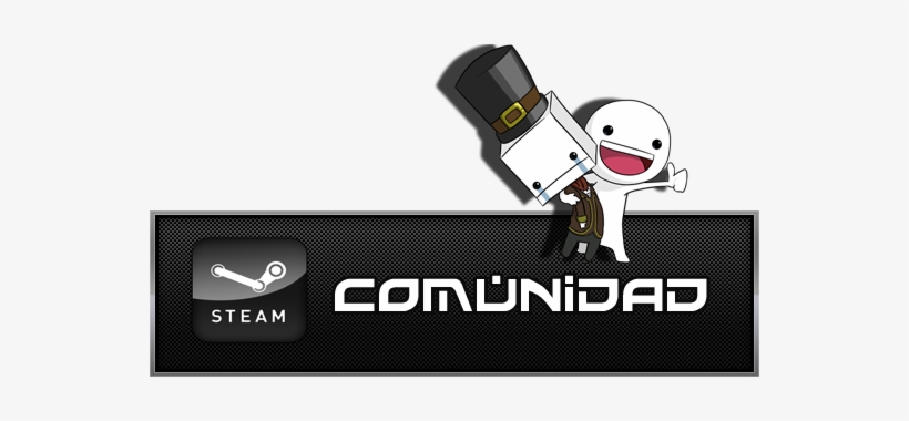 Http - //steamcommunity - Com//id/marinor - Steam Icon - 550x300 PNG ...
