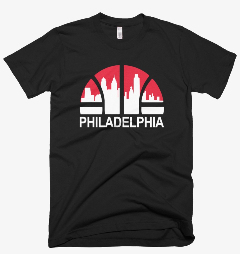 Baller Skyline - Tee - Timecop 1983 Tee - 1000x1000 PNG Download - PNGkit
