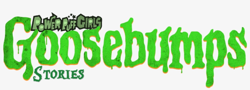 Download Transparent Goosebumps Stories - Goosebumps Books - PNGkit