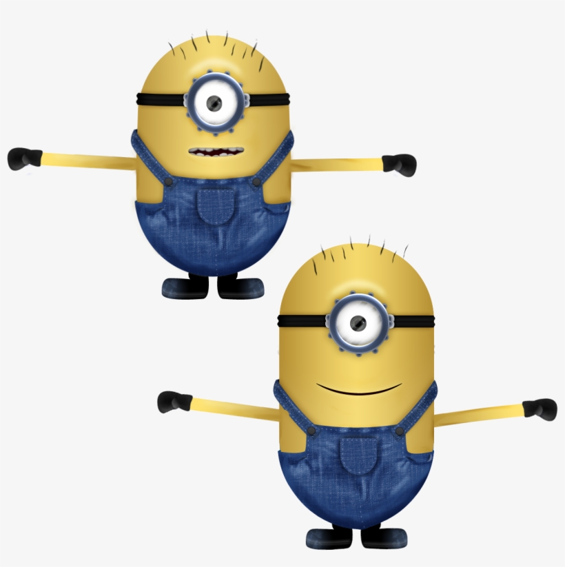 Minion T Pose Png - 1200x1200 PNG Download - PNGkit