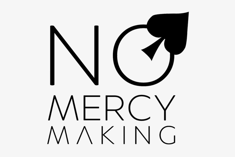 No Mercy Making - 500x466 PNG Download - PNGkit