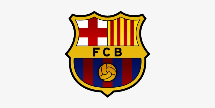 Download Transparent Fc Barcelona - PNGkit