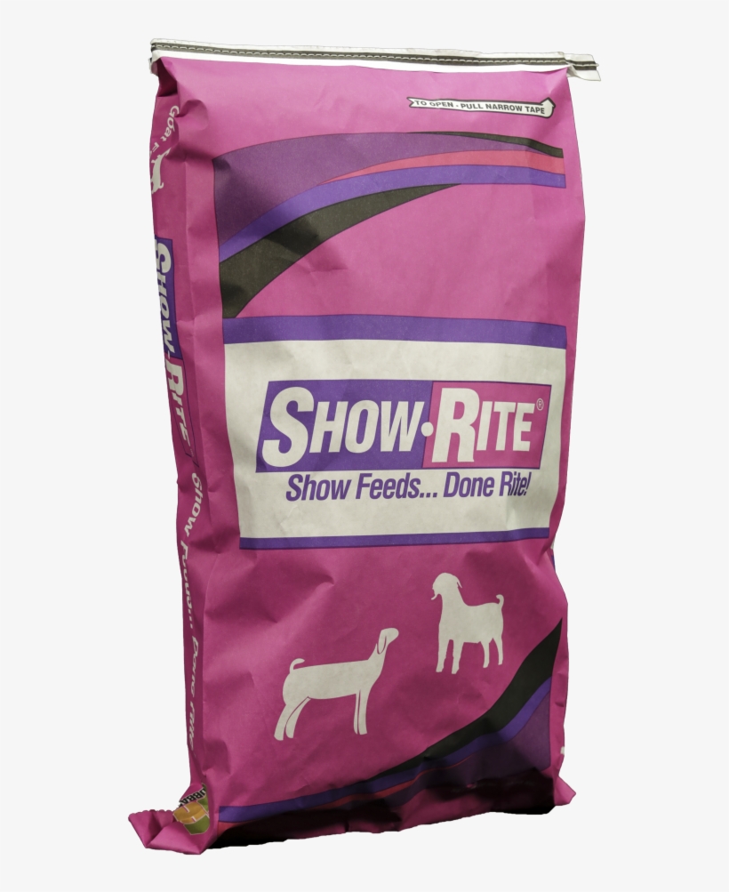 Show Rite Goat R20 at Donna Casas blog