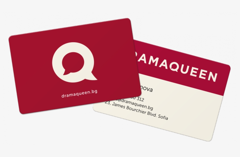 At First Glance The Logo Looks Like The Letter “q” - Graphic Design ...