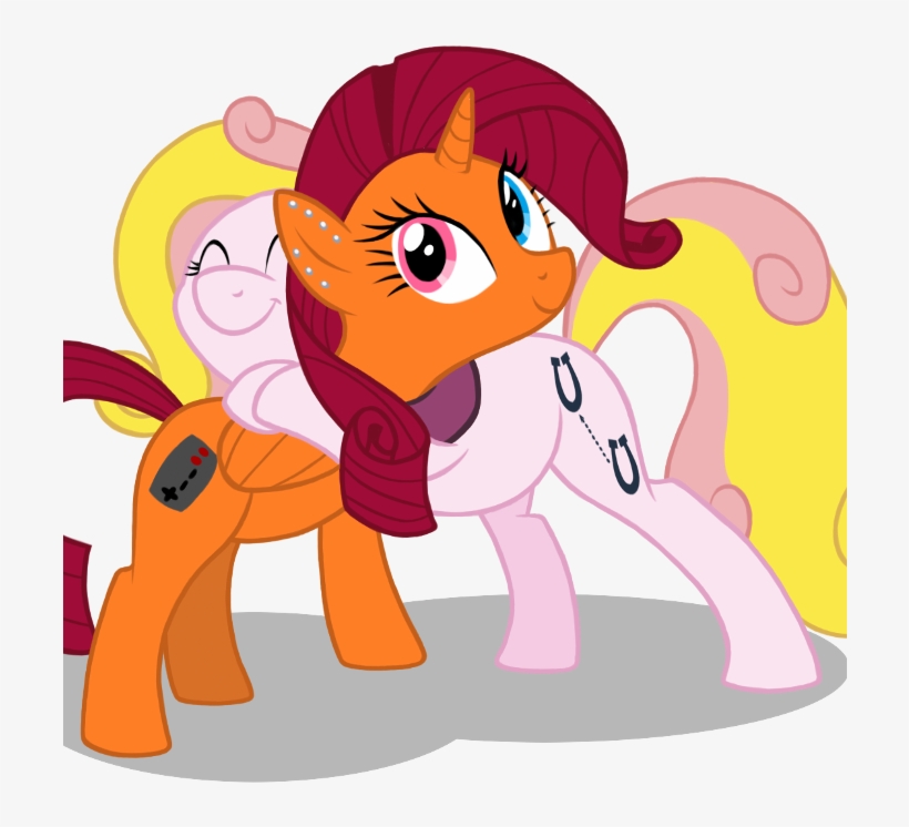 Alicorn, Alicorn Oc, Artist - Cartoon - 707x703 PNG Download - PNGkit
