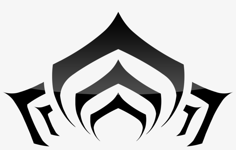 Warframe Logo Jpg - 1636x961 PNG Download - PNGkit