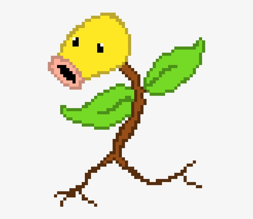 Bellsprout - 710x670 PNG Download - PNGkit