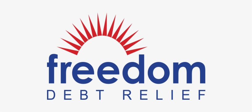 Freedom Debt Relief - Freedom Financial Network Logo - 575x350 PNG ...
