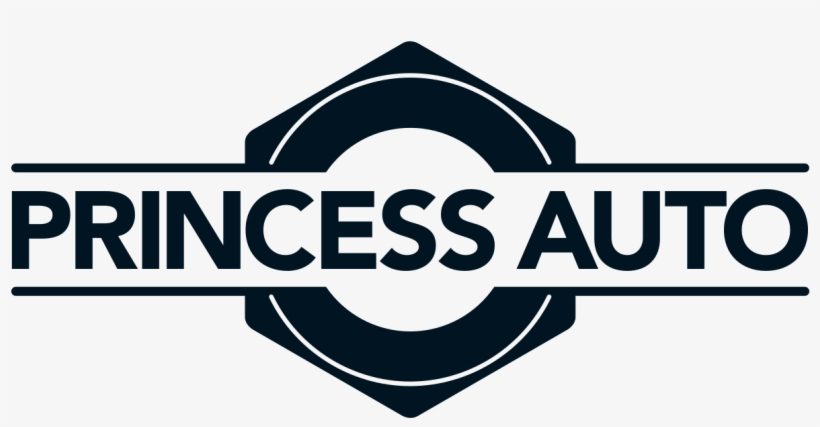 Princess Auto Logo - 1200x571 PNG Download - PNGkit