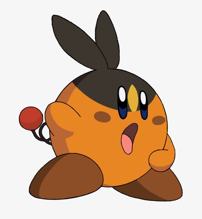 Tepig Kirby - Imagenes De Tepig Pokemon - 731x832 PNG Download - PNGkit
