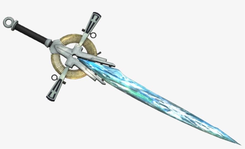 Lrffxiii Excalibur - Final Fantasy Xv Excalibur - 960x537 PNG Download ...