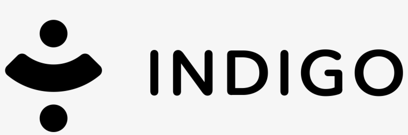 Indigoai Logo - Marketing - 5442x1550 PNG Download - PNGkit