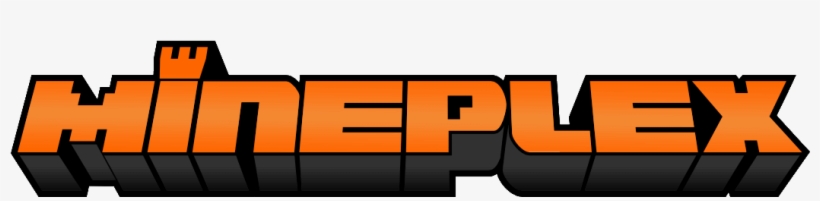 Mineplex Logo Transparent
