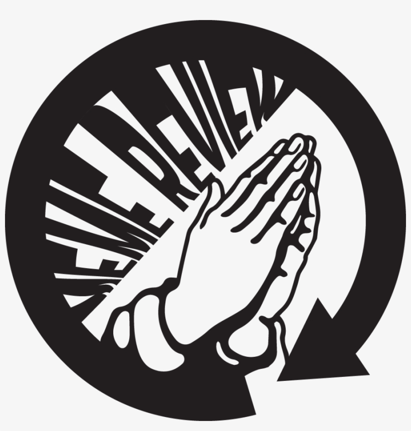 I Made A Logo For Meme Review Png Trsansparent Creeped - Meme Logo ...