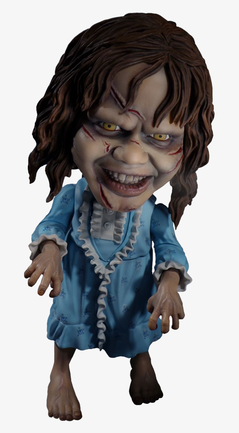 Regan Designer Series 6” Action Figure - Regan Macneil - 1500x1500 PNG ...