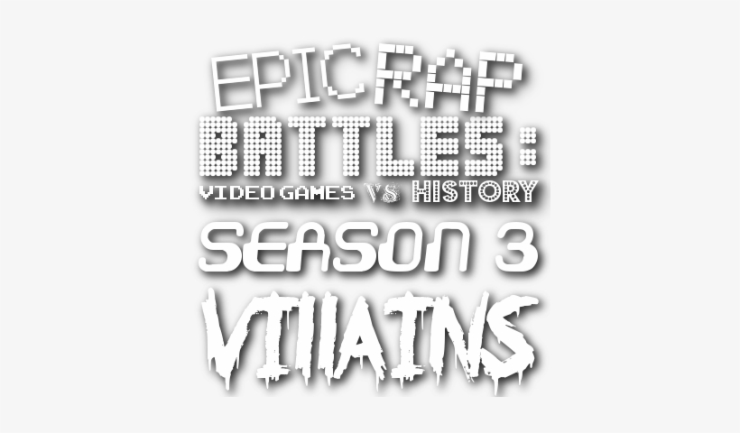 Epic Rap Battles Of History Vs